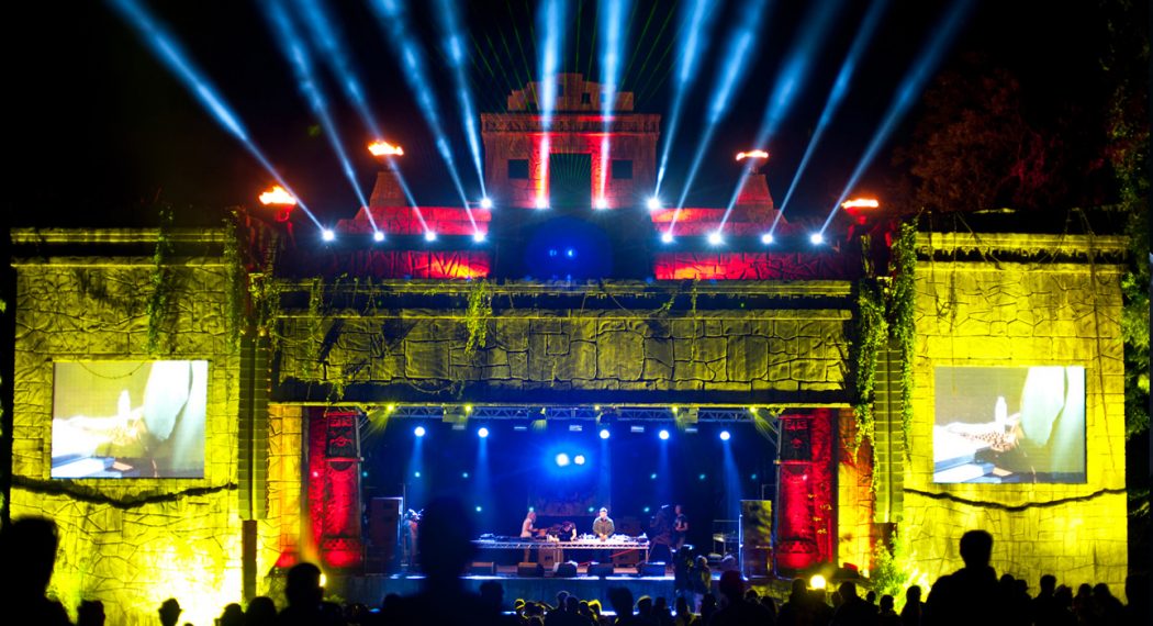 Rephlex.com – UK’s Music & Labels